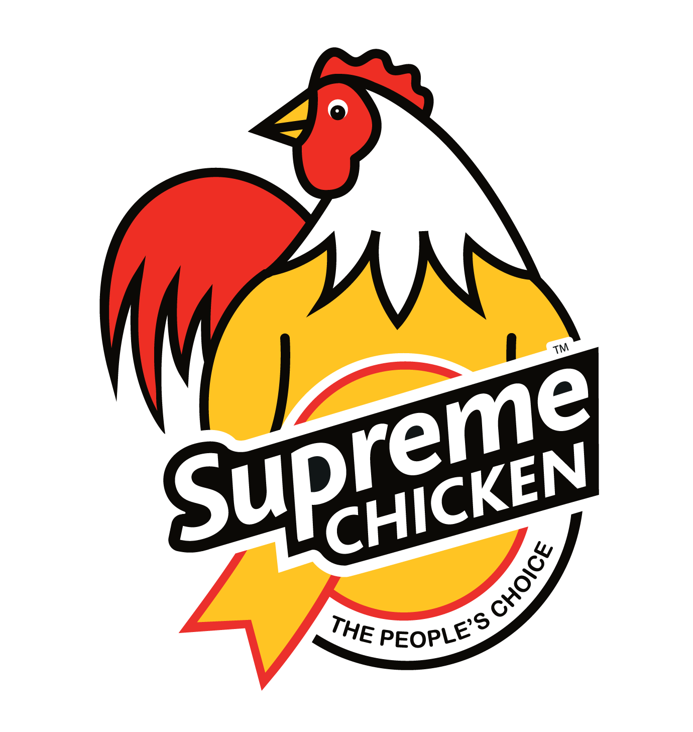 About Us - Supreme Chicken