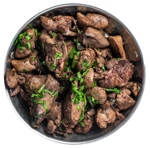 Our Products - Supreme Chicken