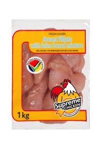 Prime Chicken Range - Supreme Chicken