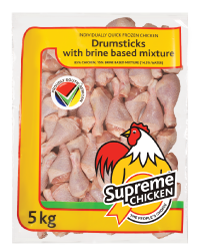 Home - Supreme Chicken